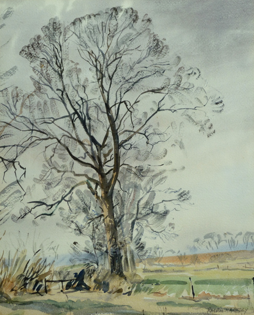 Ralph Hartley | Hargrave Fine Art