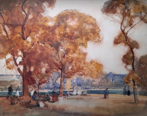 Hargrave Fine Art | Early Northamptonshire Artists